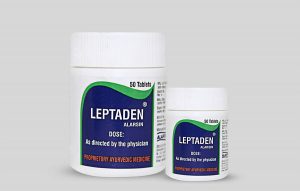 Leptaden – Alarsin Ayurvedic Products